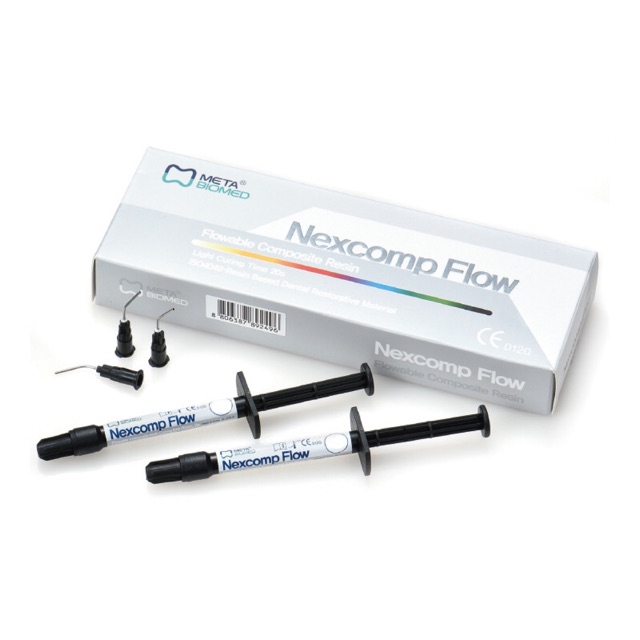 NEXCOMP FLOW | Shopee Việt Nam