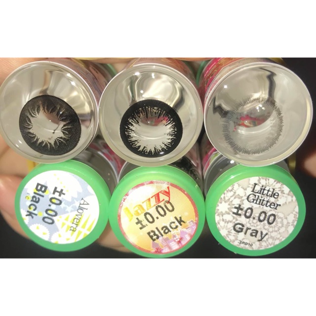 Lens mắt ( kính áp tròng ) | Shopee Việt Nam