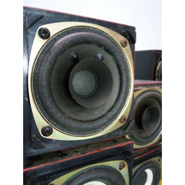 loa jvc phễu 8cm từ bự bằng mặt | Shopee Việt Nam