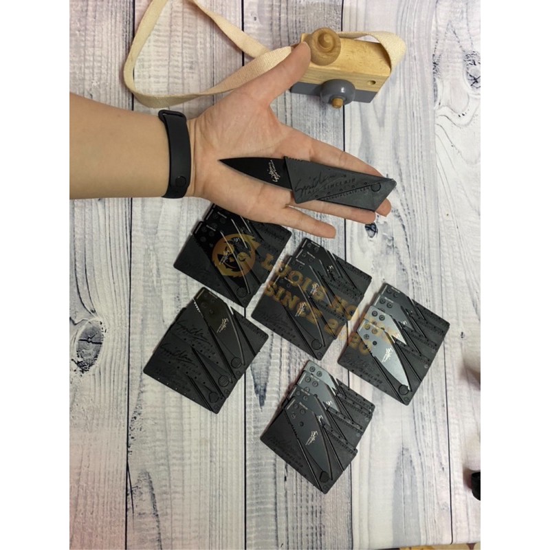 Dao Gọt Hoa Quả ATM - Miếng Thép Kĩ Thuật Xếp Hình Sinclair (Đen) (Chọn ...