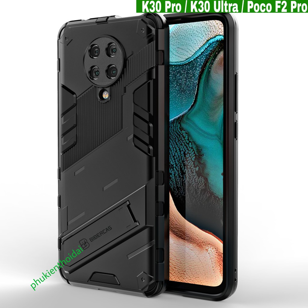 Ốp lưng Redmi K30 Pro / Poco F2 Pro / K70 Ultra / K60 / K70E / K70 Iron ...