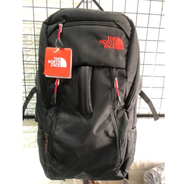 Balo TNF Router 2016 có sẵn | Shopee Việt Nam