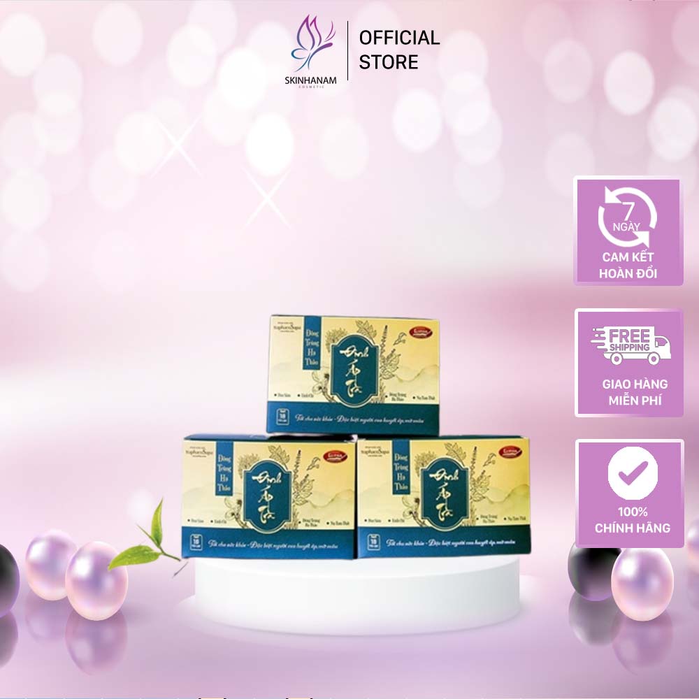 Đông Trùng Hạ Thảo Định Áp Trà Traphaco SaPa Bảo Vệ Trái Tim Khỏe Mạnh ...