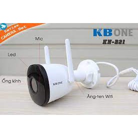 CAMERA B21 2M NGOÀI TRỜI CHỐNG NƯỚC | Shopee Việt Nam