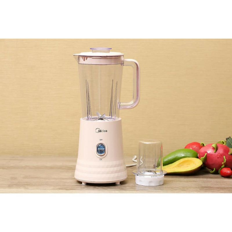 Máy xay sinh tố máy say đa năng midea | Shopee Việt Nam