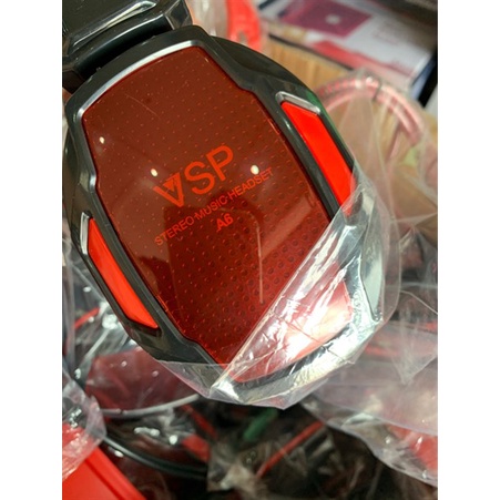 Tai phon vsp A6 | Shopee Việt Nam