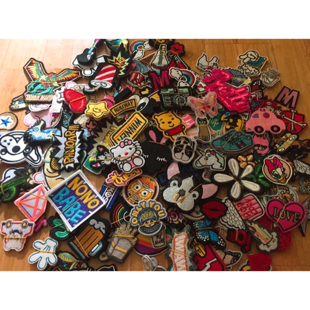 Tuyển tập stickers ủi bánh bèo siêu iu | Shopee Việt Nam