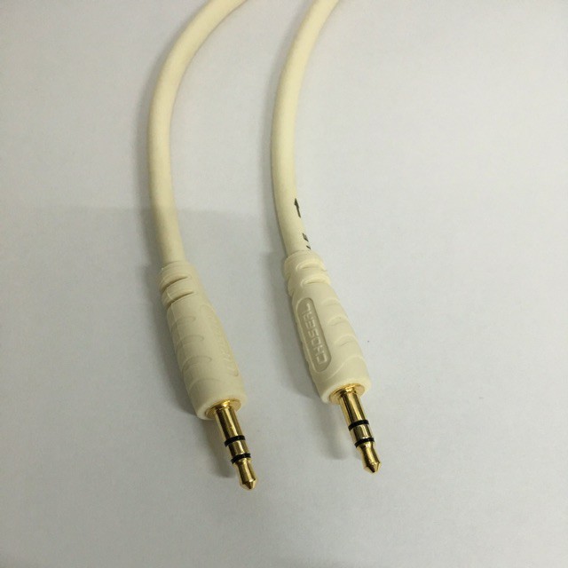 Dây loa 3,5mm ra 3,5mm ( 3m) CHOSEAL | Shopee Việt Nam