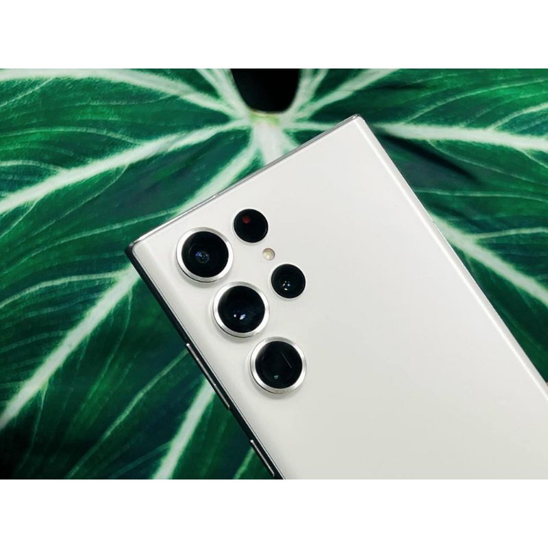 Bộ 3 miếng Bảo Vệ Lens Camera Samsung Galaxy S22 Ultra Dán Rời Từng Mắt ...