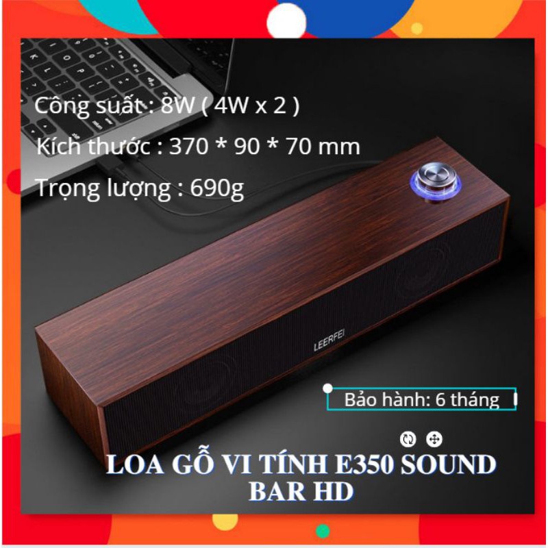 Loa lEERFEI X2 (2.0) | Shopee Việt Nam