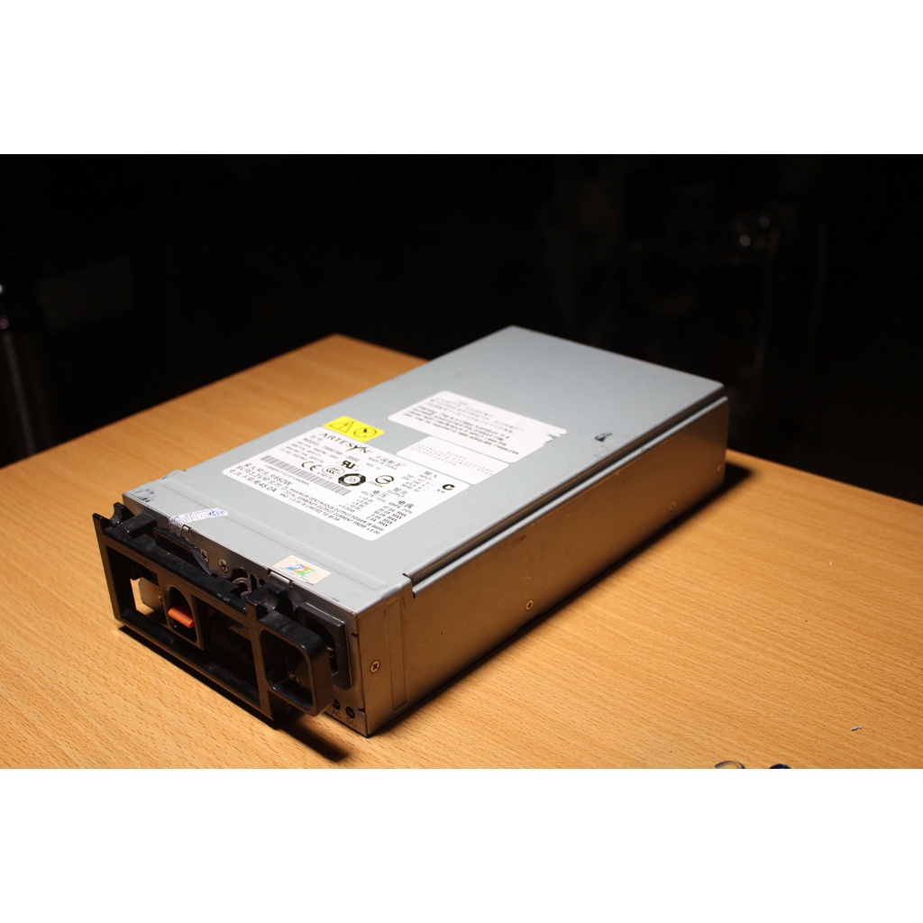 Nguồn server, máy tính 12V, 5V, 3V Artesyn 7000756 - 0000 560W | Shopee ...