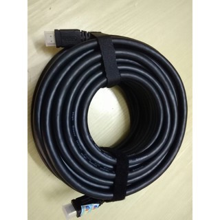 Cáp HDMI SENNIKO hỗ trợ 3D, 20M Chính hãng Bảo hành 1 năm | Shopee Việt Nam