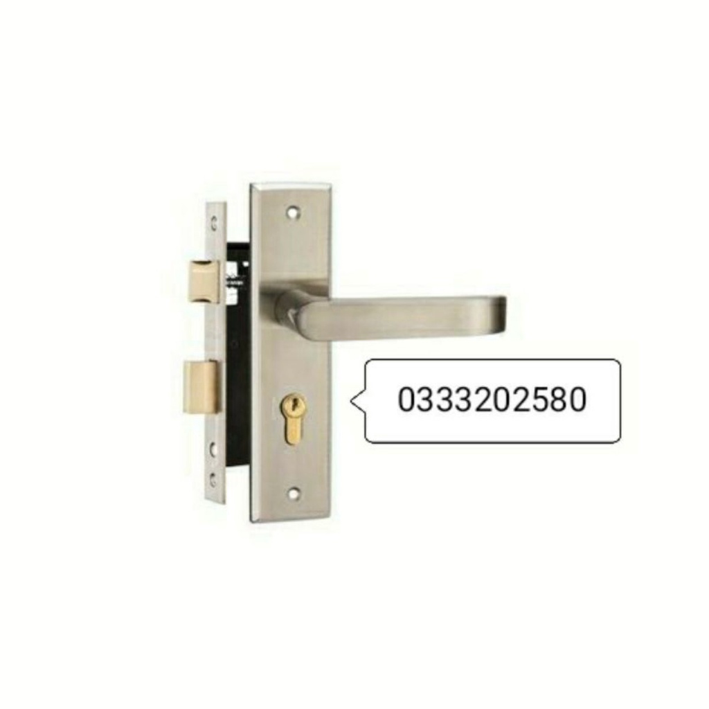 Khoá Ex 5810 thông phòng Huy Hoàng | Shopee Việt Nam