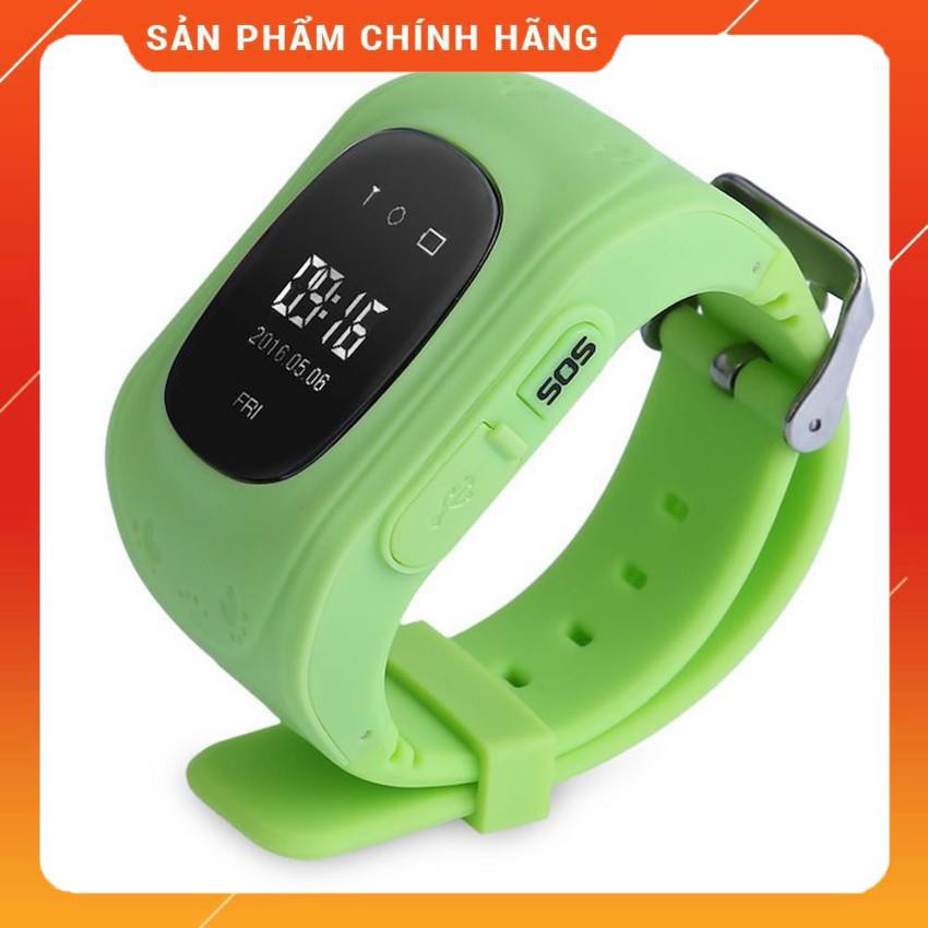 [HÀNG LOẠI 1] ĐỒNG HỒ THÔNG MINH Q50 HỖ TRỢ NGHE GỌI CHO TRẺ EM- BH 12 ...