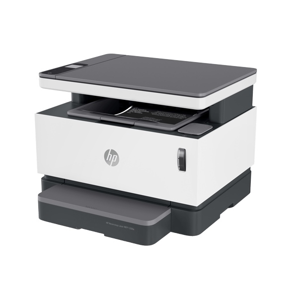 Máy in HP Neverstop Laser MFP 1200w (4RY26A) - Chính Hãng | Shopee Việt Nam