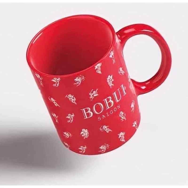 Ly uống nước BOBUI | Shopee Việt Nam