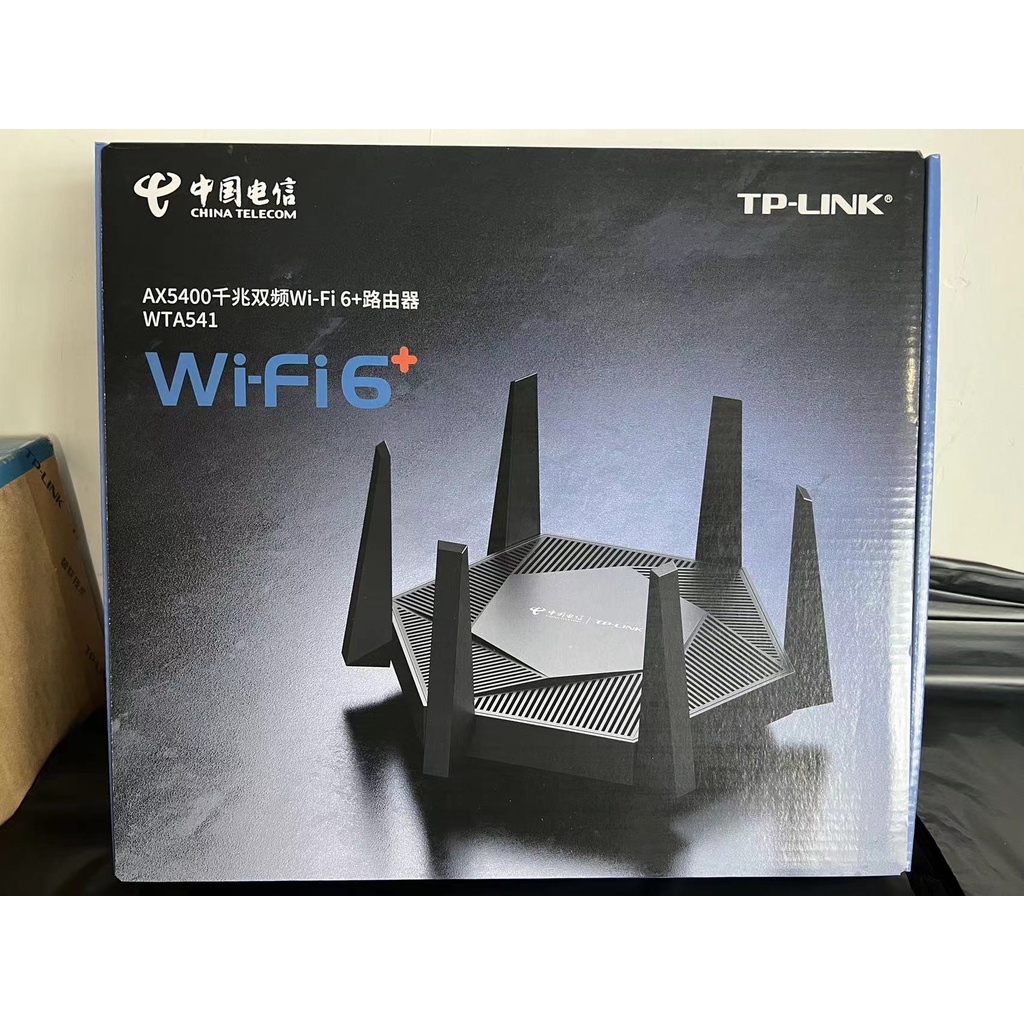 Bộ Phát Wifi Mesh Wifi 6 6+ Tplink TP-Link WTA541 AX5400 , WMA301 AX3000 , WUC181 AX1800 ...