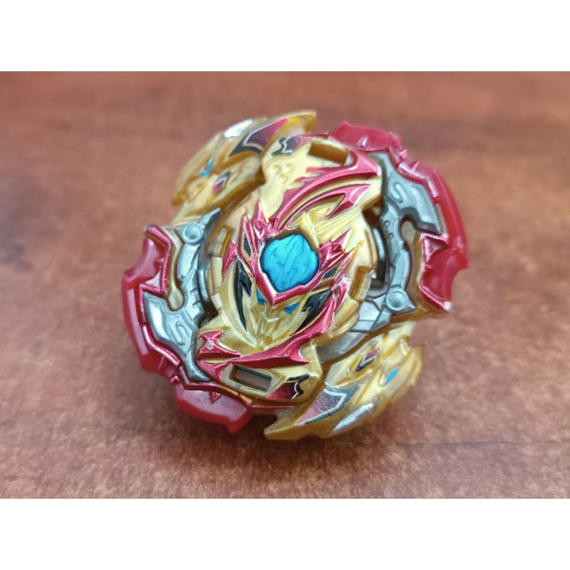 [flame] Con quay B-149 Lord Spriggan. Blizt. Dimension' | Shopee Việt Nam