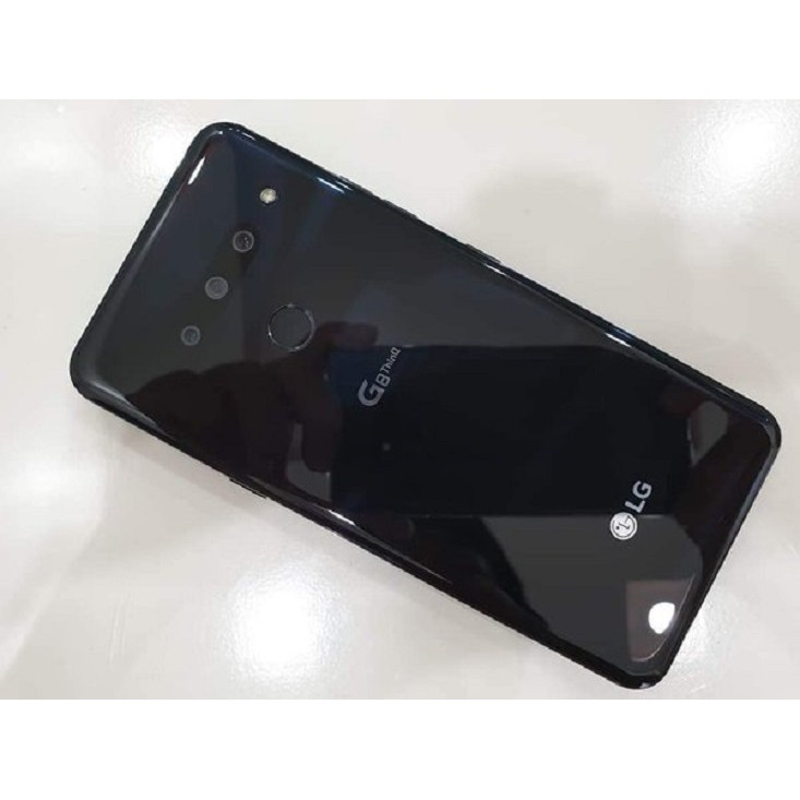 Nắp lưng - Nắp pin điện thoại LG G8 ThinQ | Shopee Việt Nam