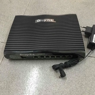 draytek 2925 giá tốt Tháng 10, 2025 | Mua ngay | Shopee Việt Nam