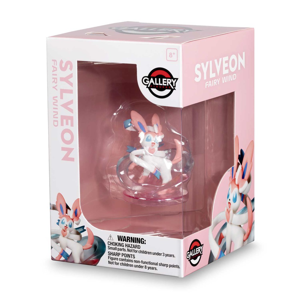 Mô hình Gallery Figure - Sylveon | Shopee Việt Nam