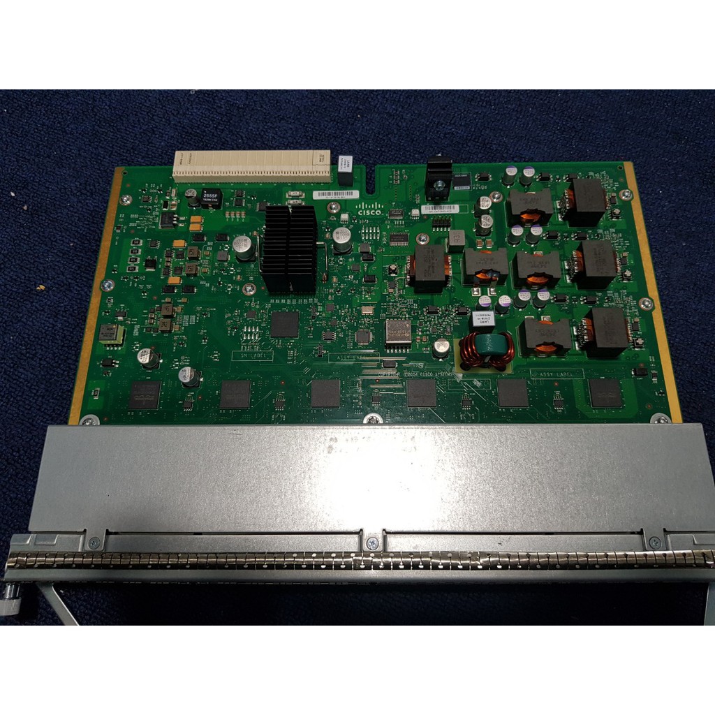 Module Cisco WS-X4748-RJ45V+E | Shopee Việt Nam