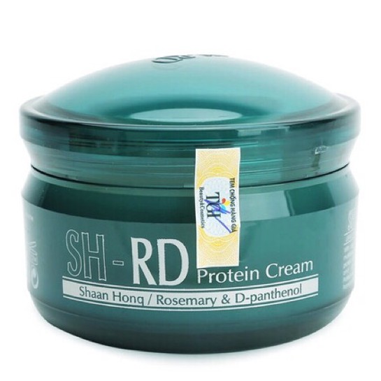 Kem dưỡng tóc SHRD Chihtsai Protein Cream 80ml (Selective) | Shopee ...