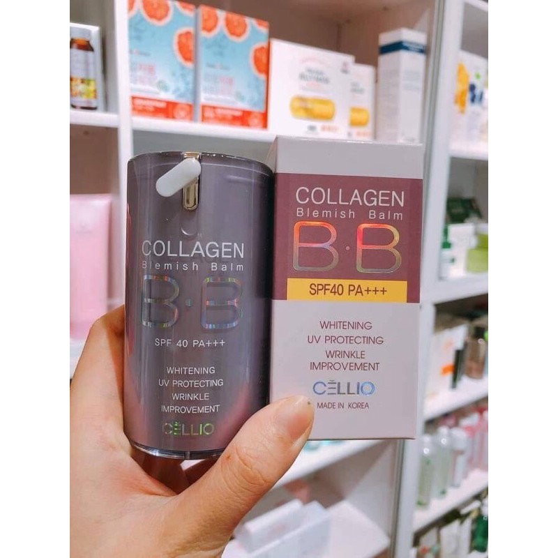 CELLIO COLLAGEN ( AUTH) | Shopee Việt Nam