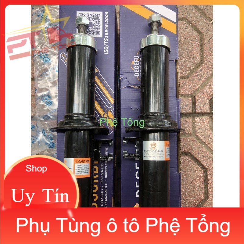 Giảm xóc trước Suzuki 500kg, Suzuki carry 7 chỗ, Thaco towner 750kg,vinaxuki 650kg, giải phóng 7 ...