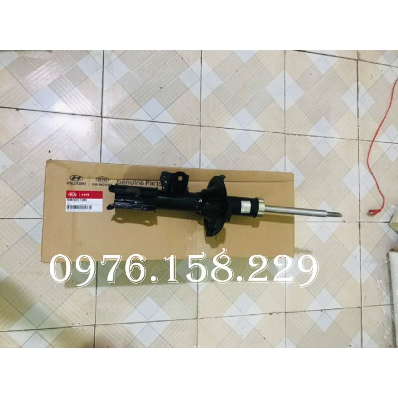 GIẢM XÓC TRƯỚC KIA MORNING CHÍNH HÃNG | Shopee Việt Nam