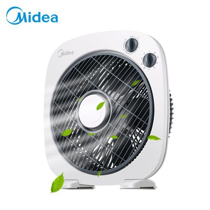 Quạt hộp Midea KYT25-17D CHÍNH HÃNG | Shopee Việt Nam