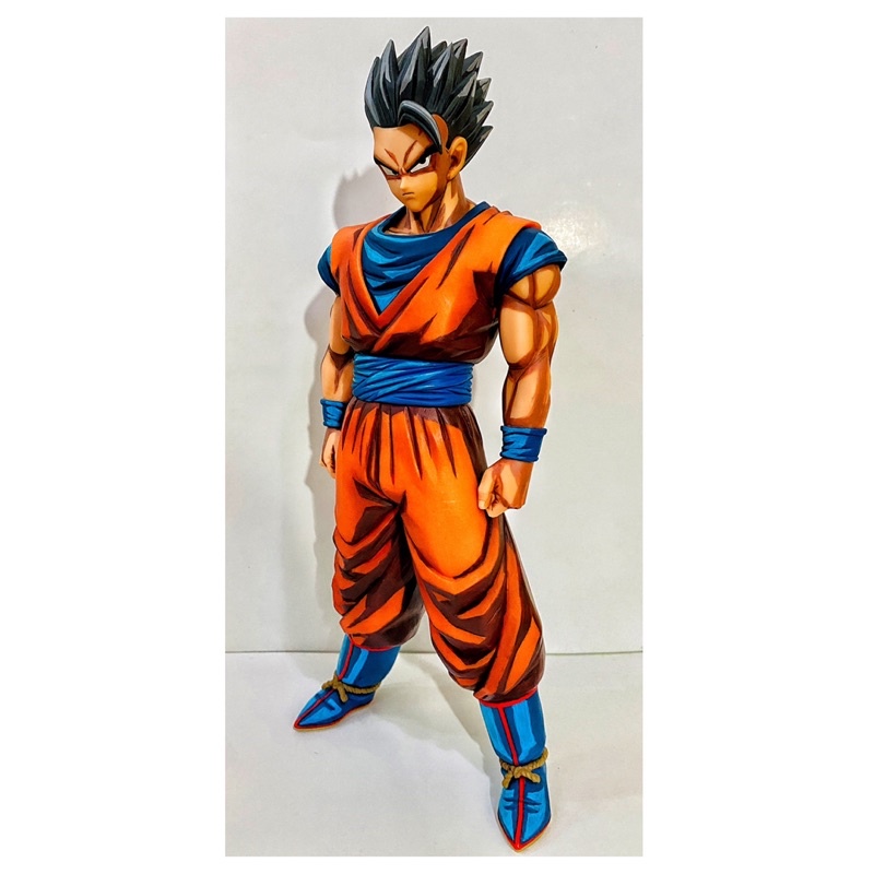 Mô hình Mystic Gohan Grandista Repaint 2D | Shopee Việt Nam