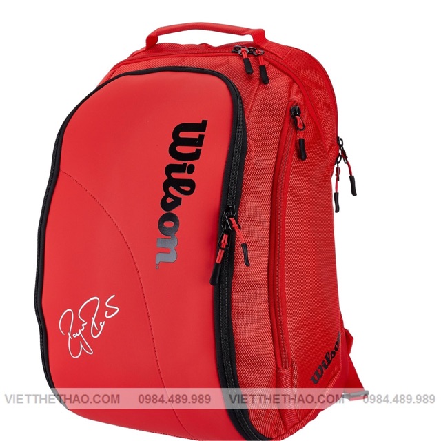 Balo Wilson DNA | Shopee Việt Nam