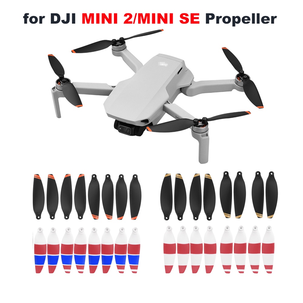 Cánh Quạt 4726 Cho DJI Mini 2/Mini SE/Mini 2 SE | Shopee Việt Nam
