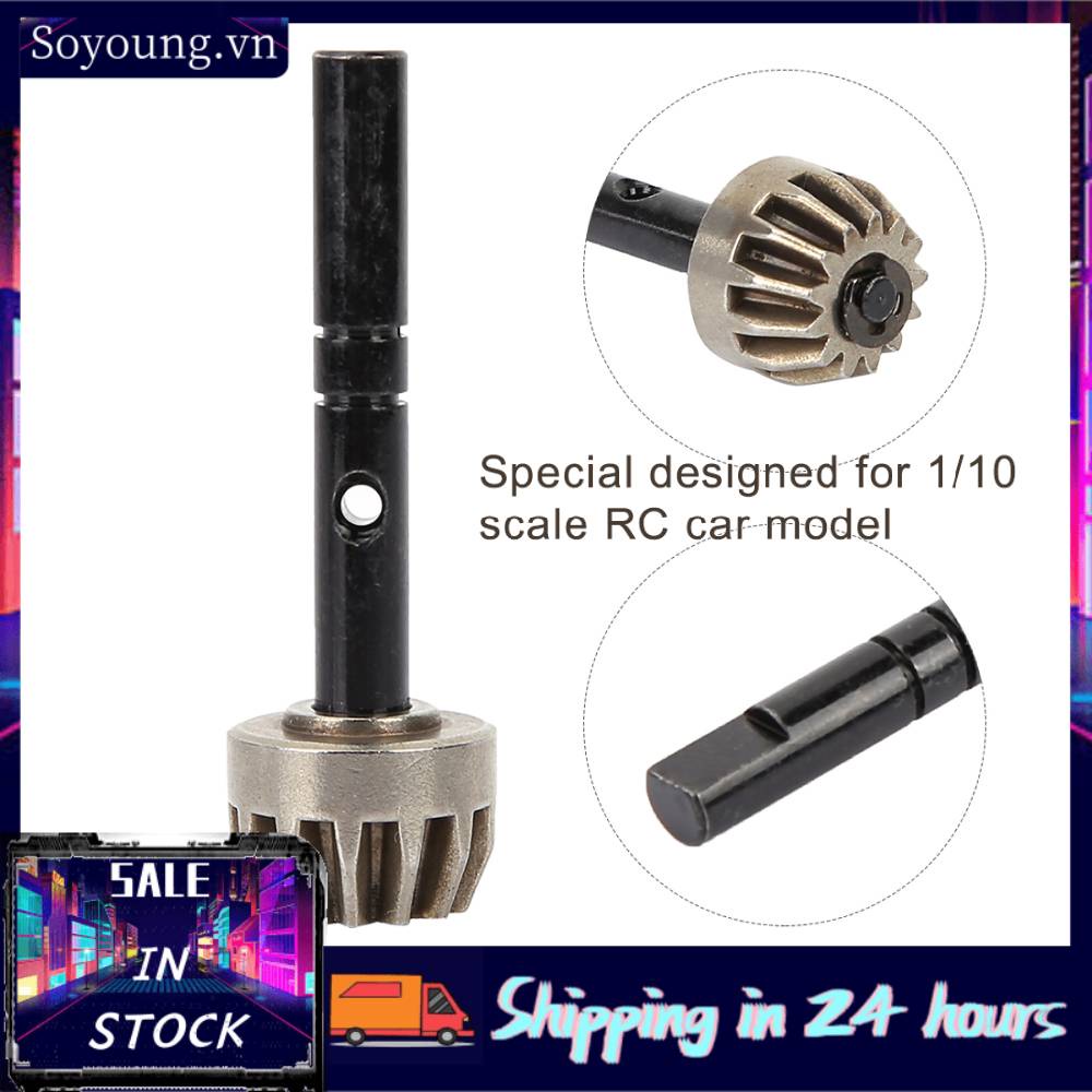 Bánh Răng 03015 Cho Xe Điều Khiển Hsp 94111 94123 1: 10 | Shopee Việt Nam