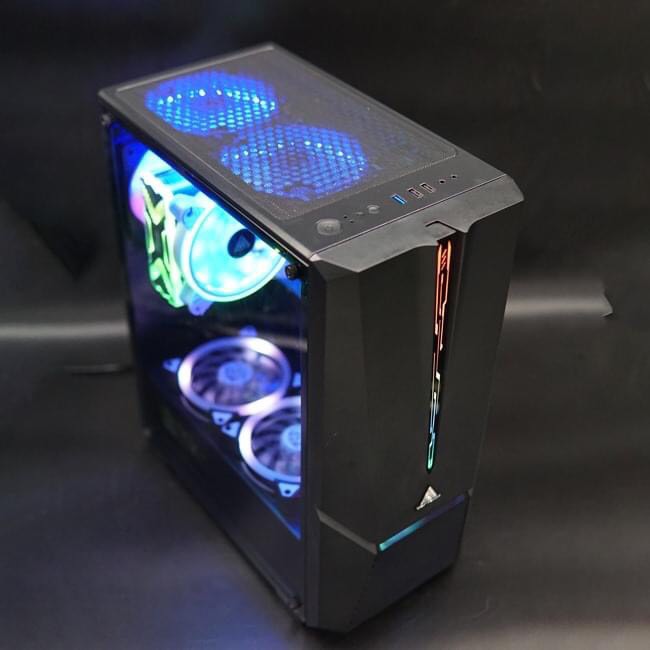 Vỏ nguồn máy tính VSP Case VSPTECH KA-250 | Shopee Việt Nam