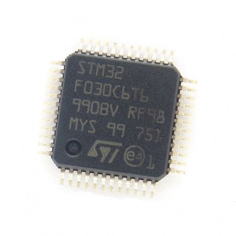 chip STM32F030, STM32F031 | Shopee Việt Nam