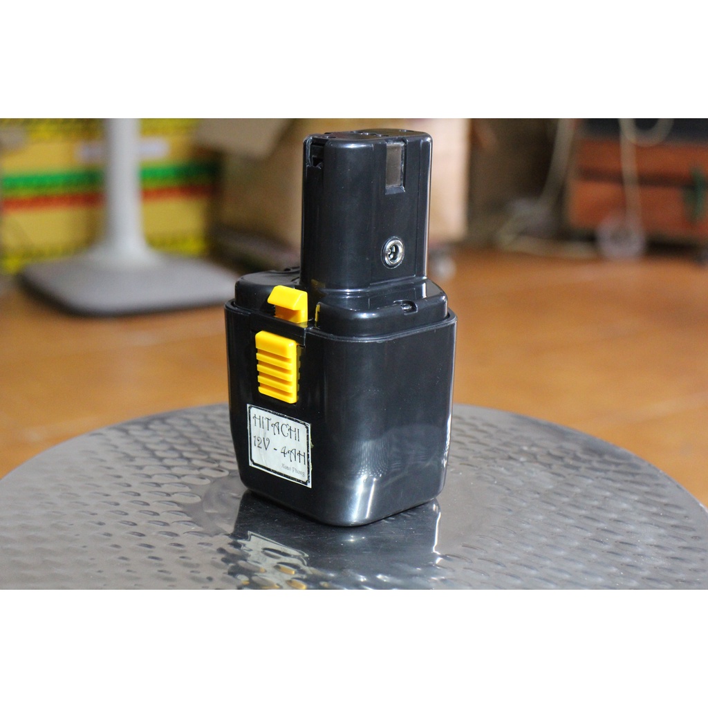 Pin hitachi 12v | Shopee Việt Nam