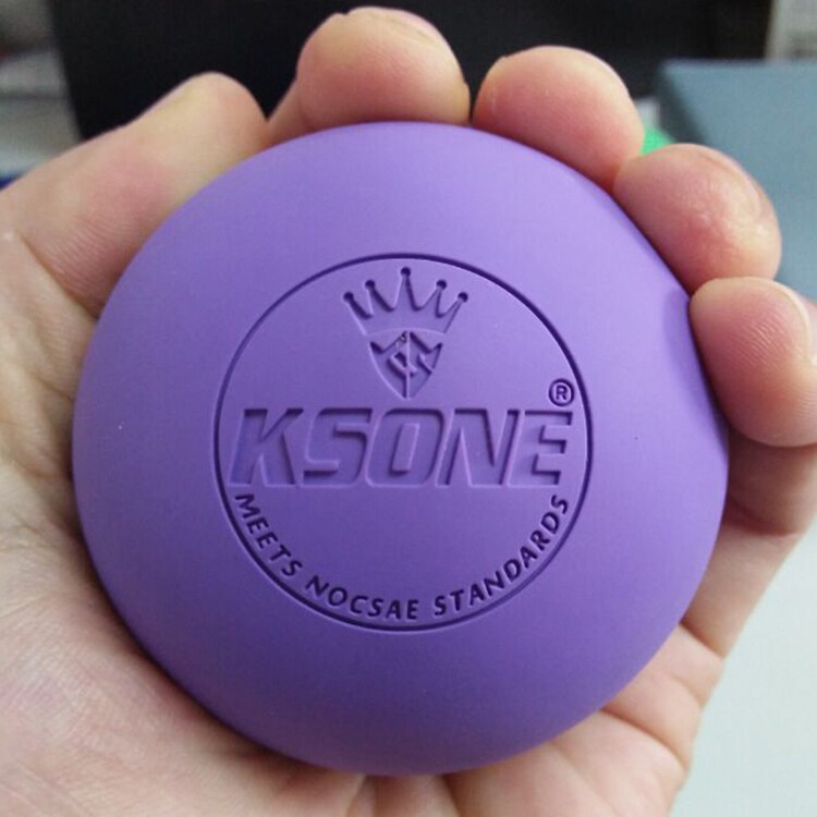 Bóng Massage giãn cơ,Bóng Cao Su Giãn Cơ KSONE | Shopee Việt Nam