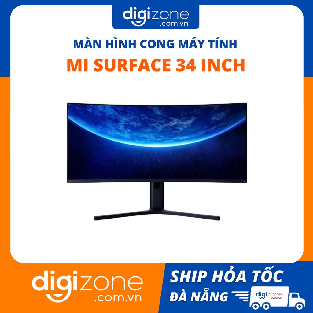 Màn Hình Cong Redmi 30inch/ 34 Inch Ultrawide, 21:9, tần số quét lên ...