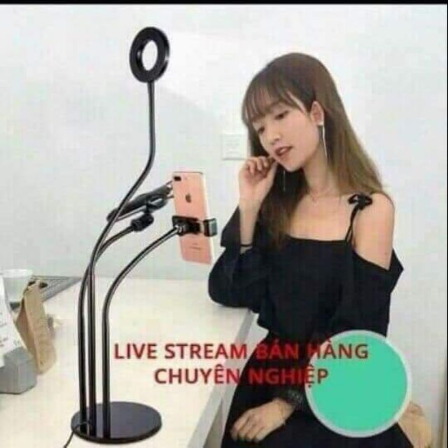 BỘ LIVETREAM | Shopee Việt Nam