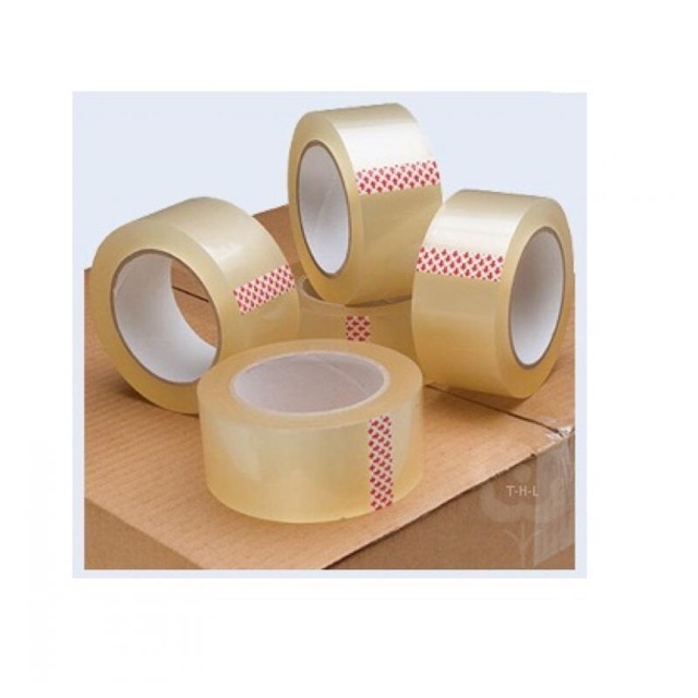 Băng keo trong 5cm | Shopee Việt Nam