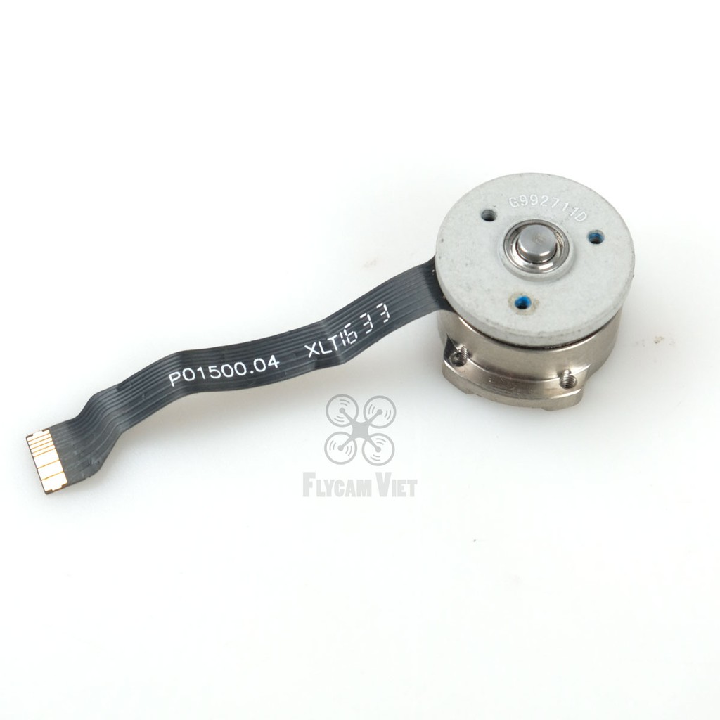 Phantom 4 PRO Motor Gimbal Trục Y - Linh Kiện Flycam DJI | Shopee Việt Nam