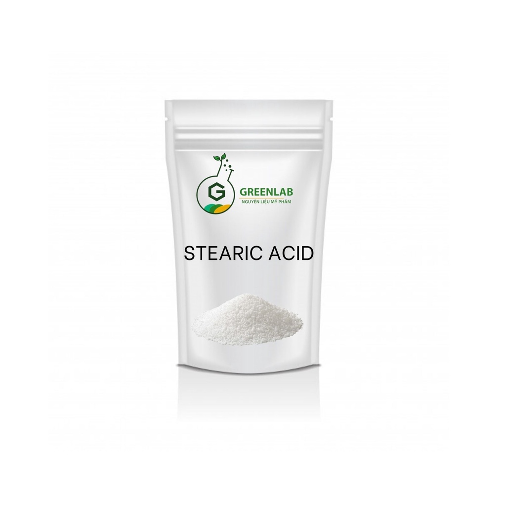 STEARIC ACID (sáp trứng cá) 25g | Shopee Việt Nam