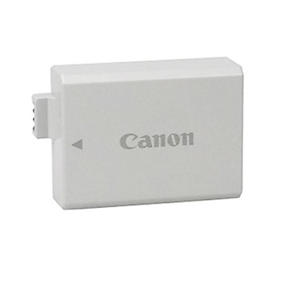 Pin máy ảnh Canon LP-E5 chất lượng cao | Shopee Việt Nam