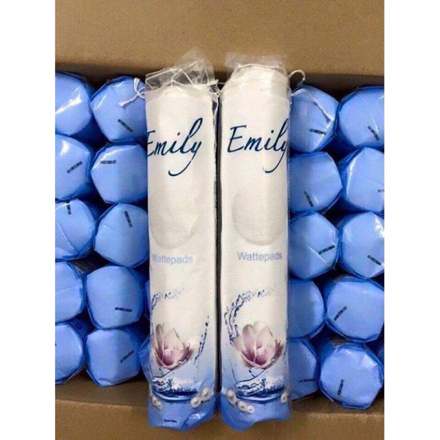 Bông tẩy trang Emily của Đức | Shopee Việt Nam