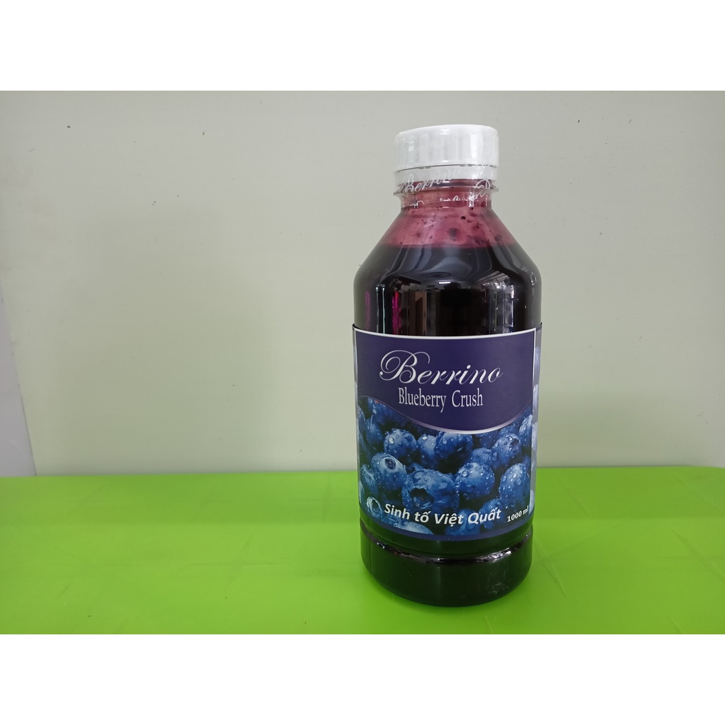 Sinh tố Berrino | Shopee Việt Nam