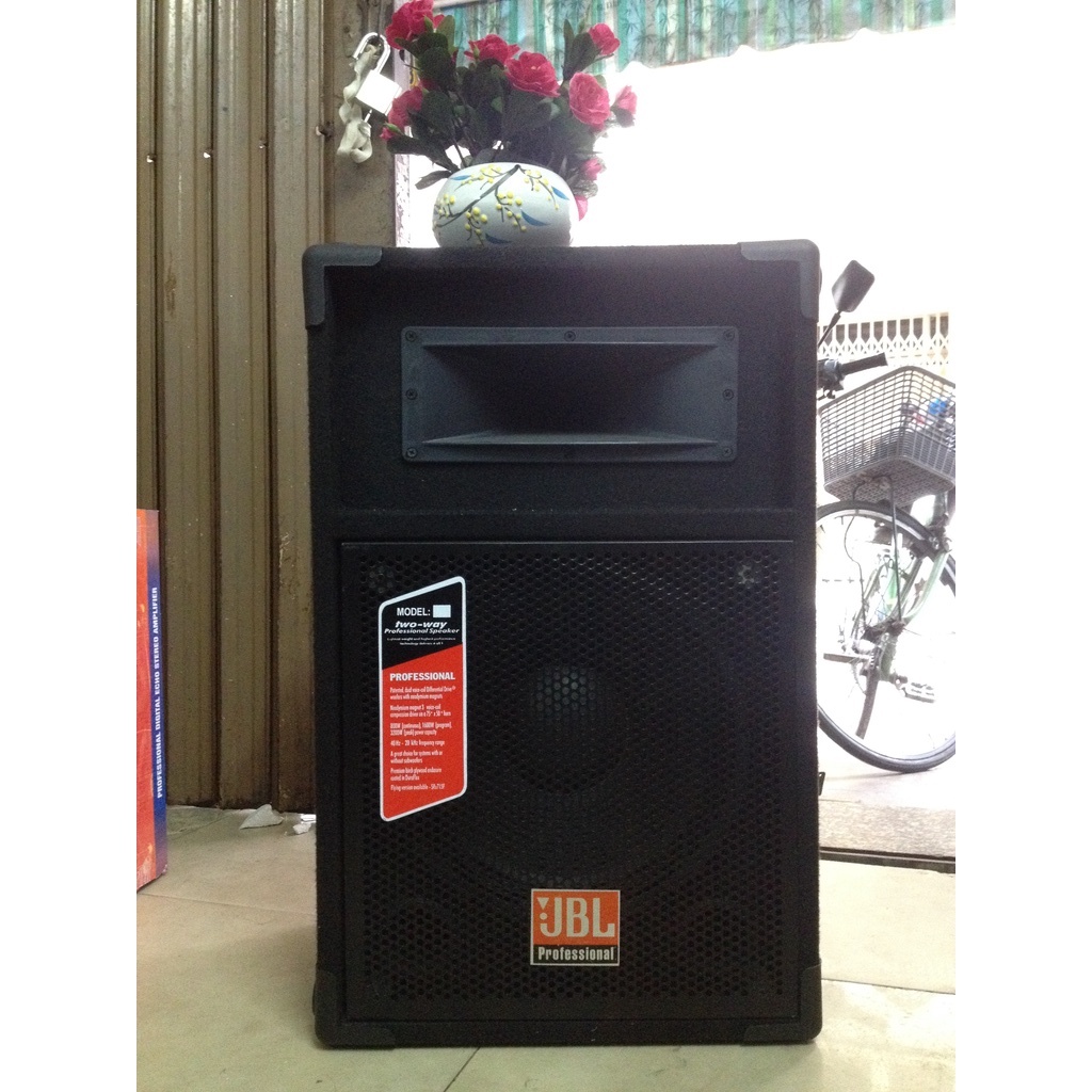 1 cái loa khách đặt JB-L bass 3 tấc - Treb Kèn | Shopee Việt Nam