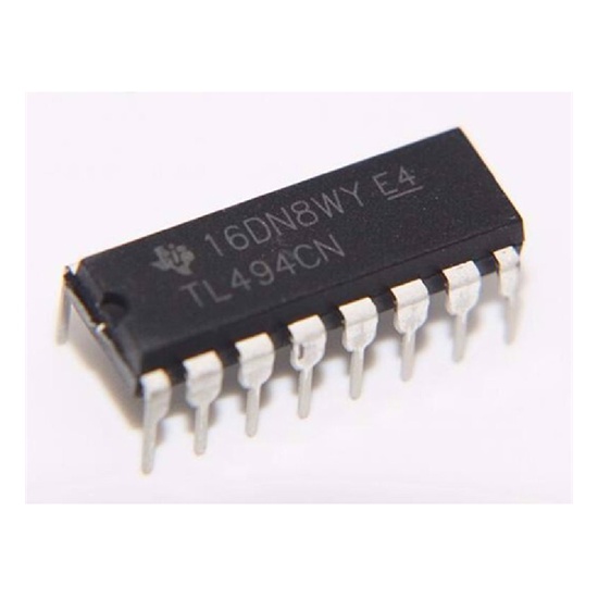 IC chức năng TL494CN TL494C TL494 DIP-16 | Shopee Việt Nam