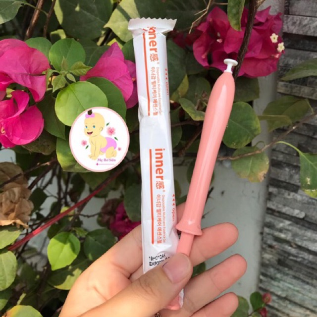 Inner Gel Phụ Khoa hàng chính hãng Hàn Quốc | Shopee Việt Nam